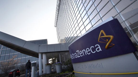 AstraZeneca, biopharmaceutical company, Sweden - Caverion