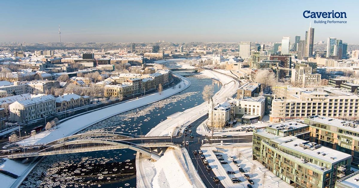 EPBD Revision: New requirements for energy performance of buildings ...