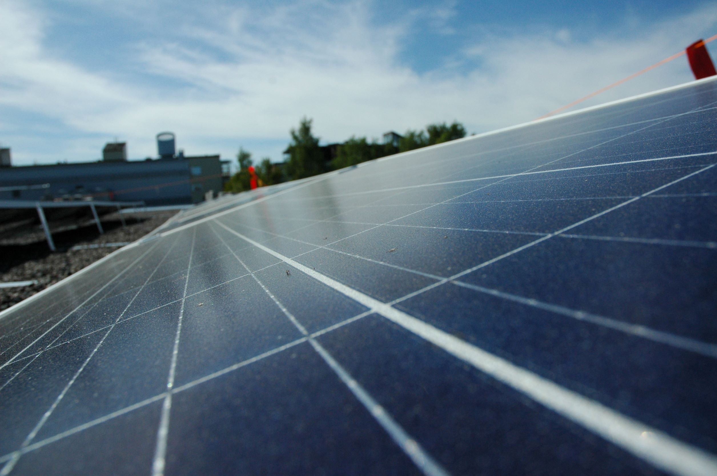 Caverion installs solar power systems for Varma’s two properties in ...