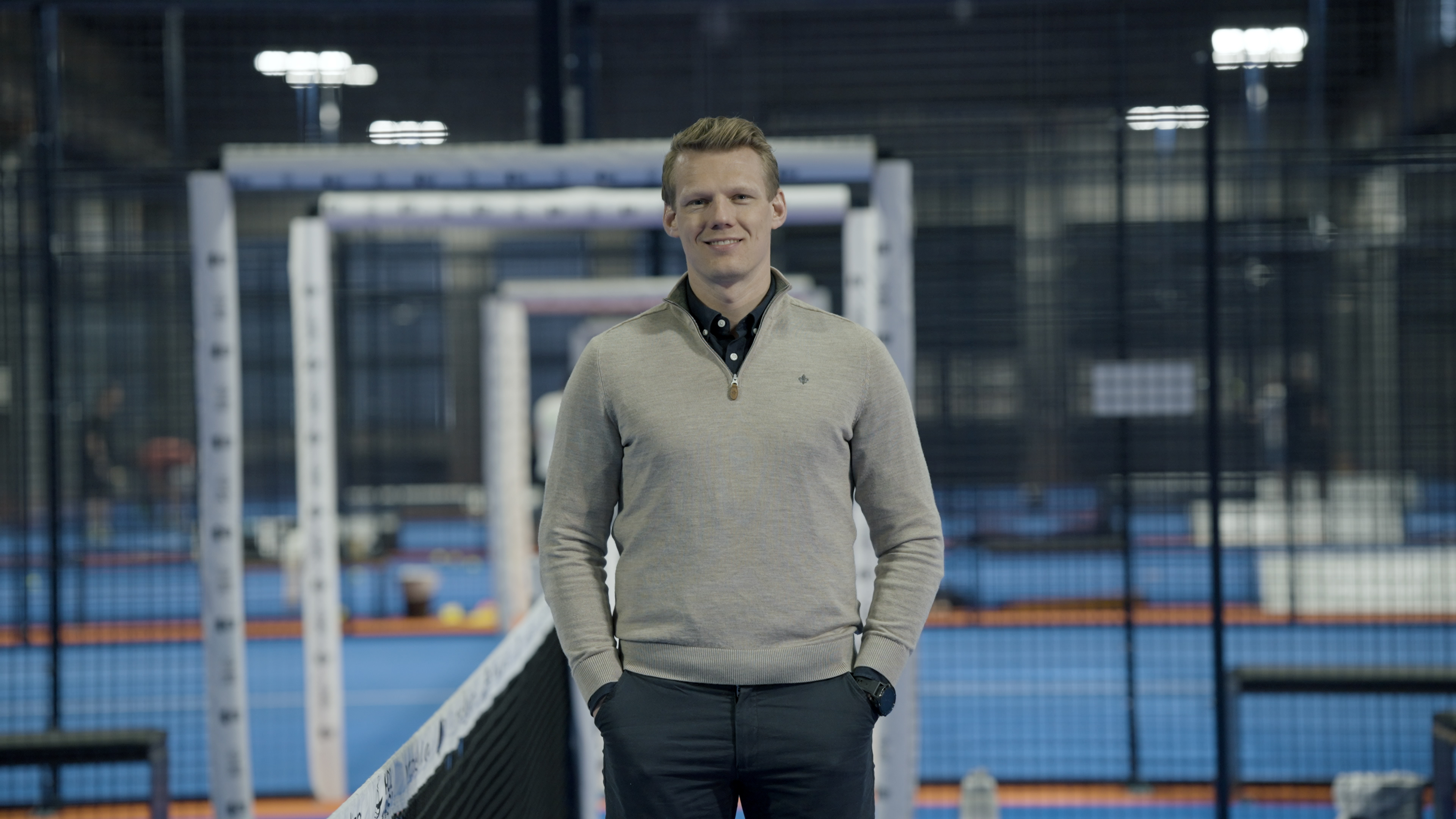 Ragde Eiendom reduced energy consumption with EnPC - Caverion