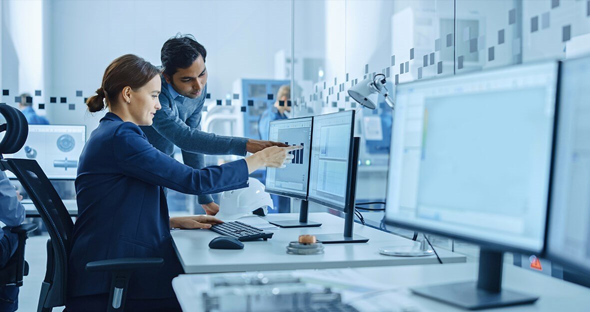 Blog: 3 tips for choosing a building automation partner - Caverion