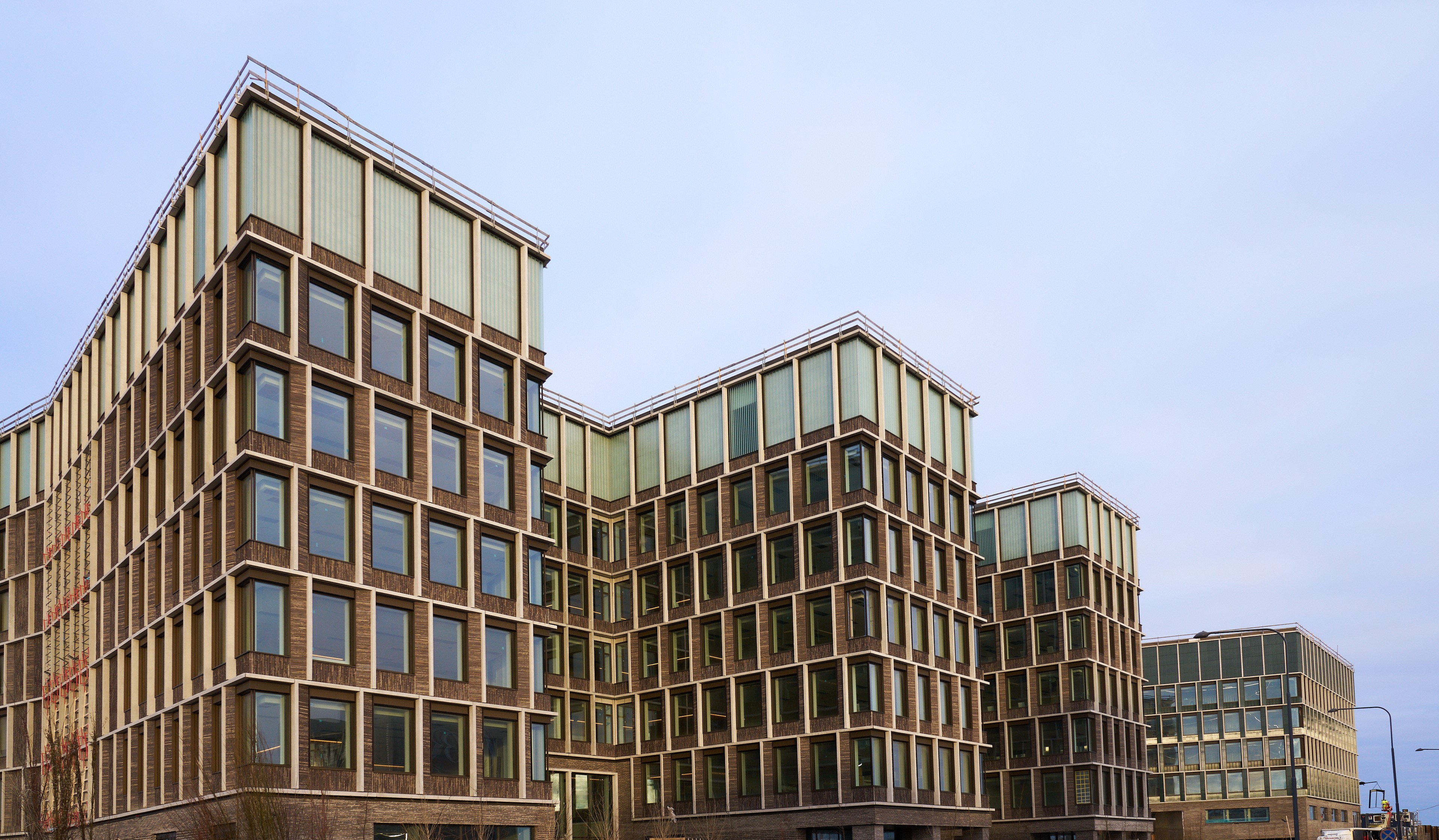 Reference: Technical maintenance partner for AP Pension and Nykredit in ...