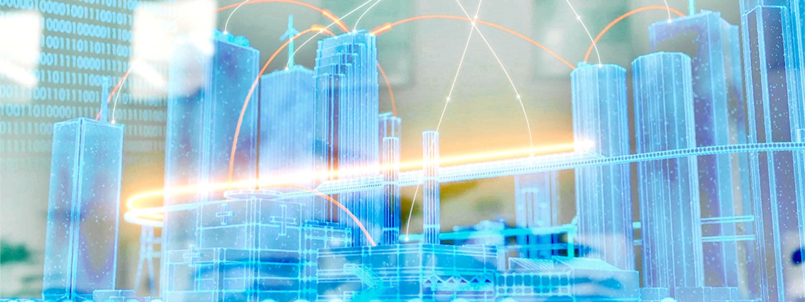 Building Management System and Automation makes your property smart ...